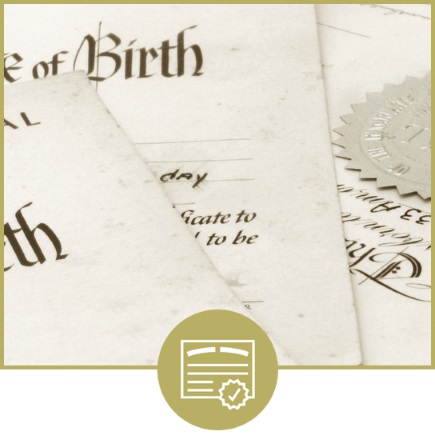 Order Your Vital Records Online | VitalChek